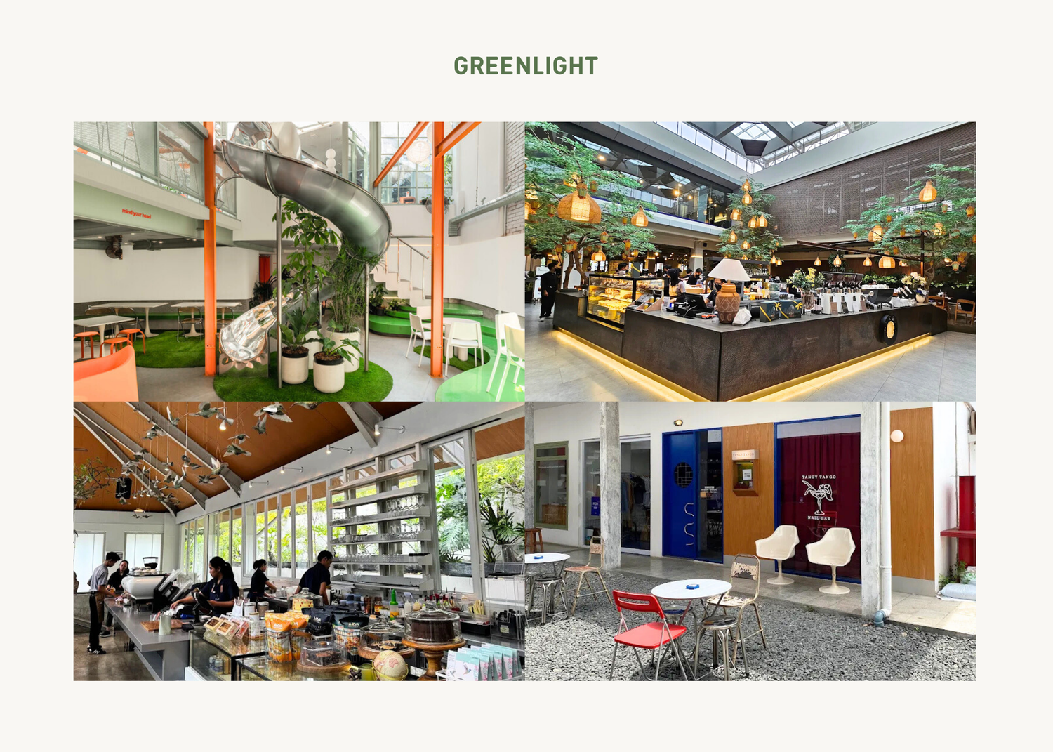 7 Cafe di Bandung yang Estetik dan Cozy, Wajib Masuk List!
