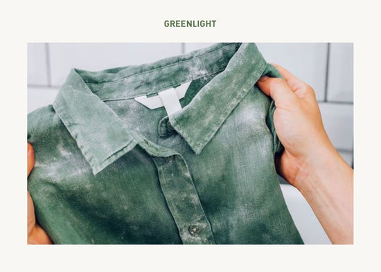 6 Cara Menghilangkan Luntur Pada Baju Berwarna Tanpa Merusak Kain