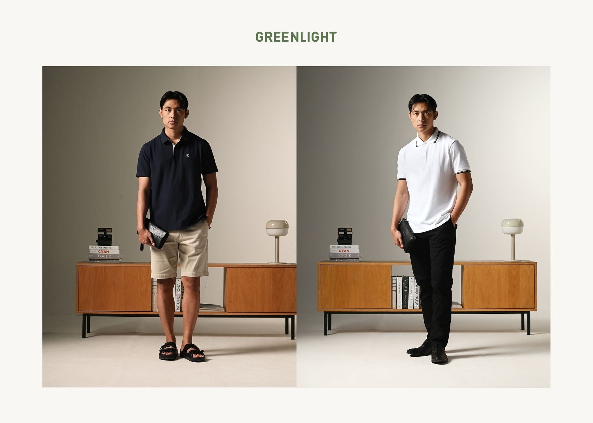 5 Inspirasi Outfit Casual Pria yang Minimalis & Trendy, Auto Cakep!