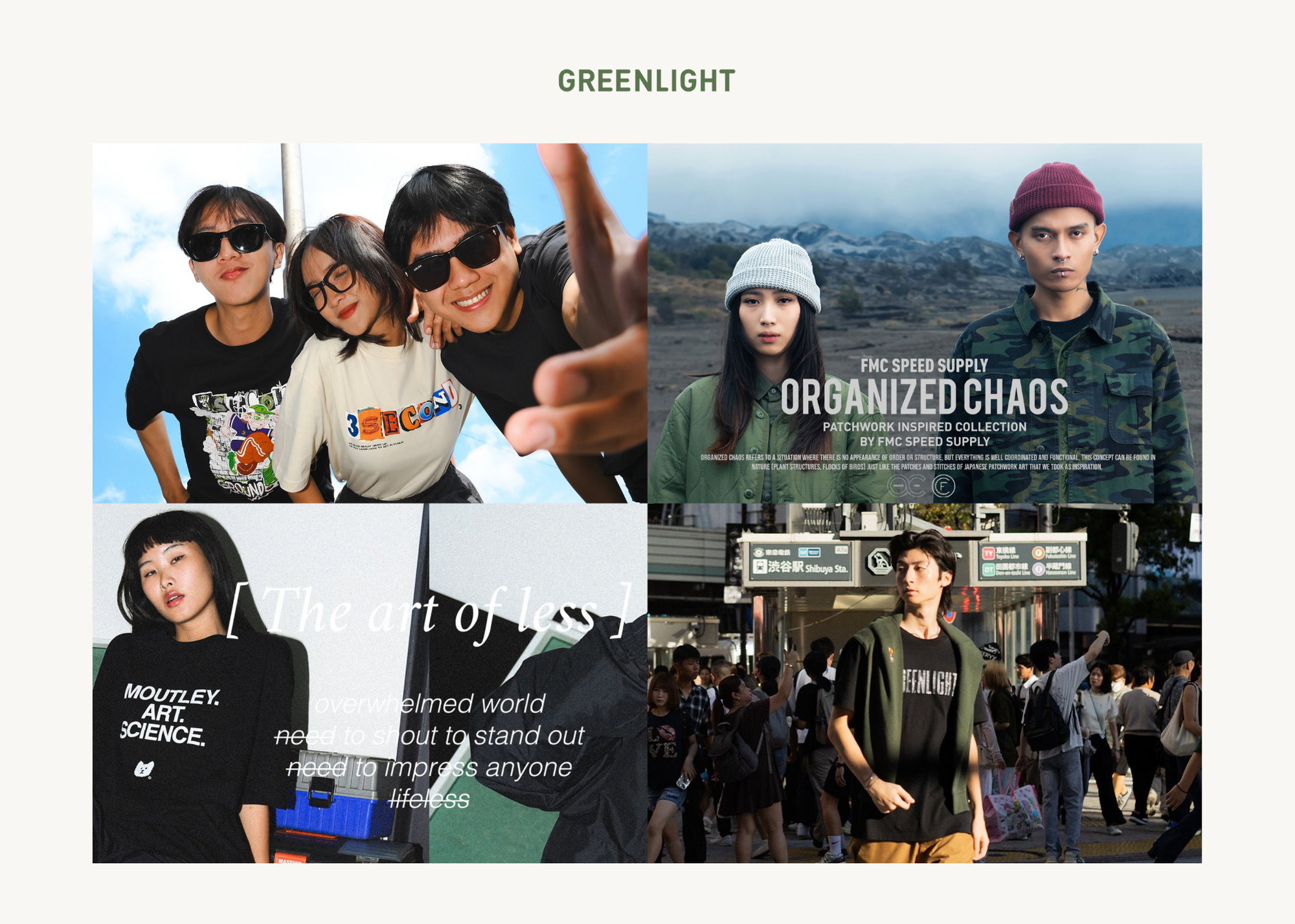7 Clothing Brand Lokal Bandung yang Populer dengan Produk Terlengkap