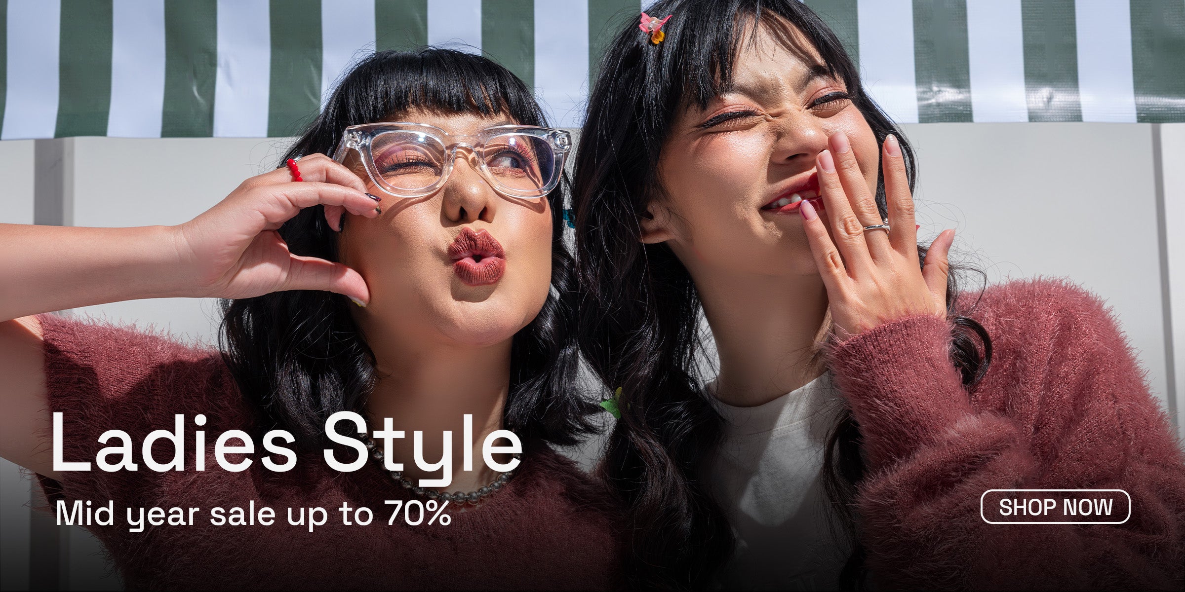 Greenlight - Fashion & Apparel Products